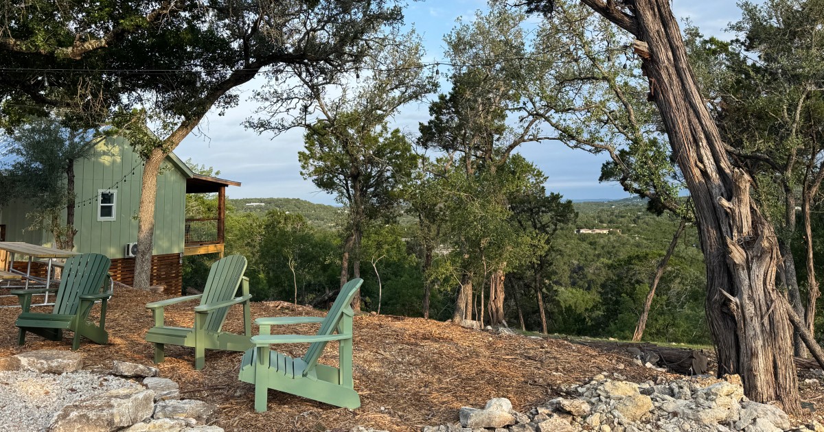 Camp Fimfo Day Passes | The Lookout Cabins